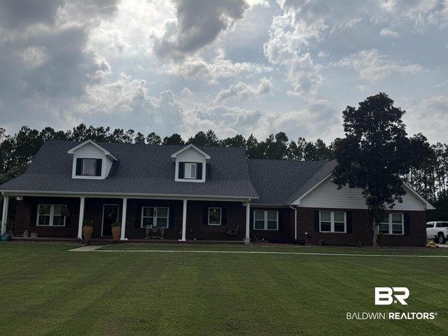 16121 Long Rd, Summerdale, AL 36580