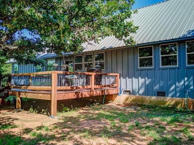 16121 Roland Dr, Jones, OK 73049