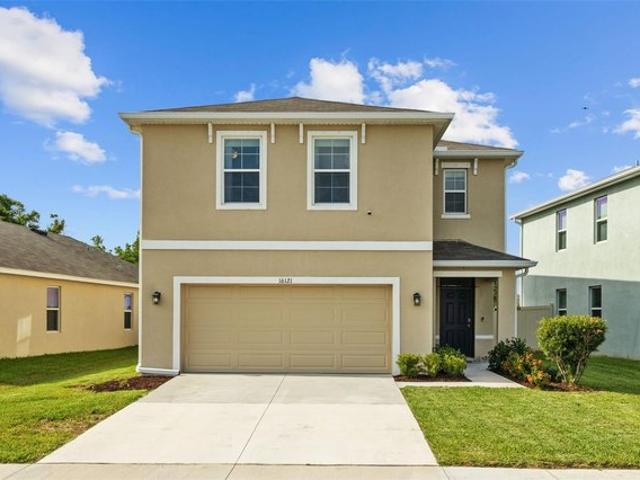 16121 Soft Fern Trce, Odessa, FL 33556