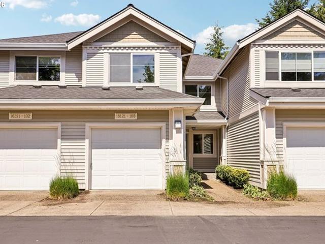 16121 SW Audubon St Unit 103, Beaverton, OR 97003