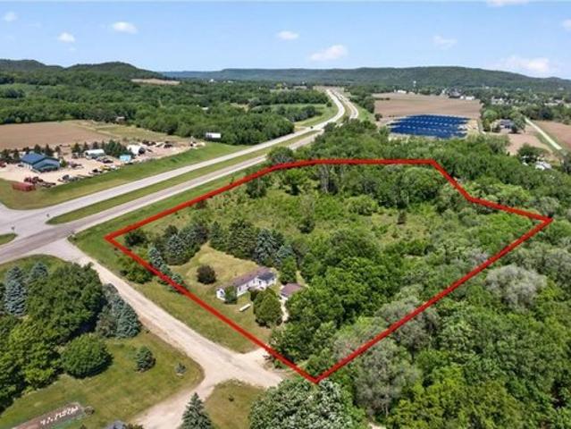 16122 th St, Kellogg, MN 55945