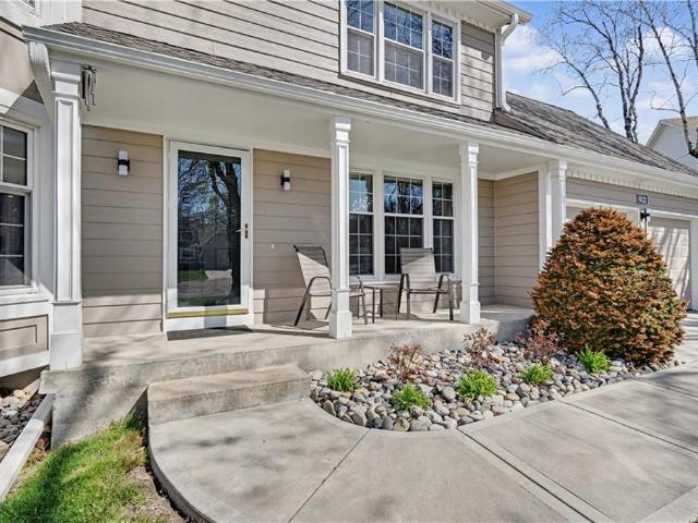 16122 W 80th St, Lenexa, KS 66219 | Compass