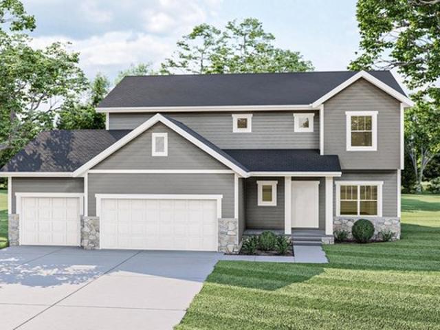 16122 Earl St, Bennington, NE 68007