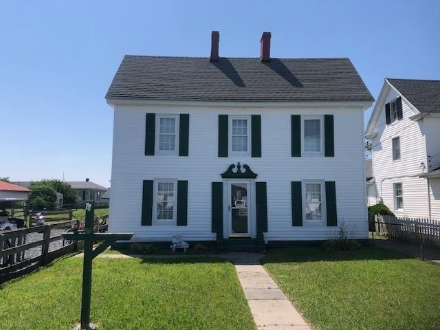 16122 Main Ridge Rd, Tangier, VA 23440