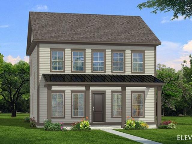 16122 Pegasus Ranch Rd, Pineville, NC 28134