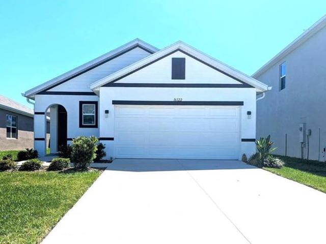 16122 Soft Fern Trce, Odessa, FL 33556
