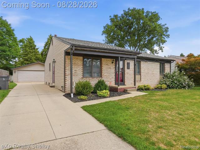 16127 Touraine Drive