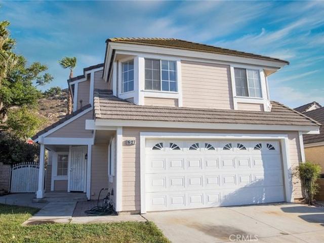 16127 Trailwinds Dr, Fontana, CA 92337