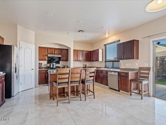 16124 W Williams St, Goodyear, AZ 85338 | MLS #7013 | Compass