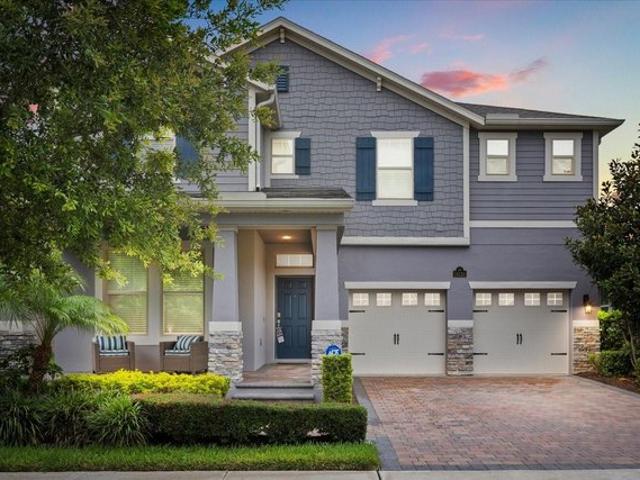 16124 Azure Key St, Winter Garden, FL 34787
