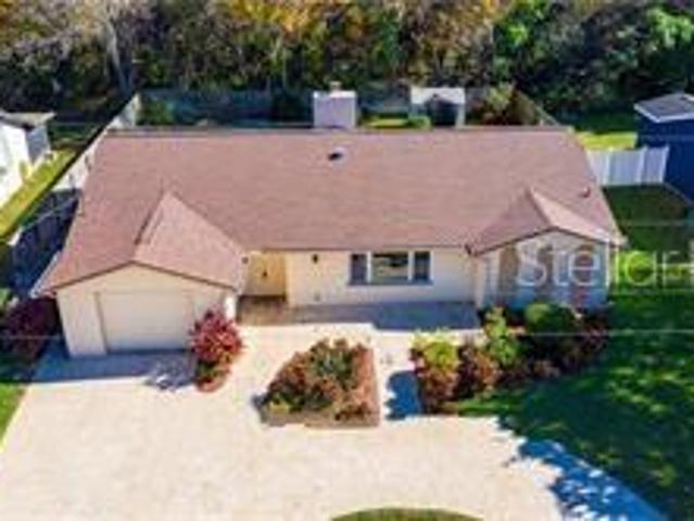 16124 Frost Dr, Hudson, FL 34667 | MLS #W7884