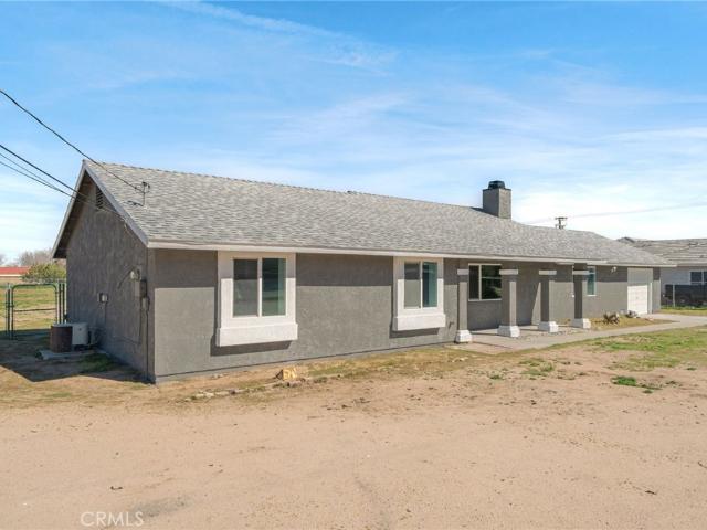 16124 Palm St, Hesperia, CA 92345 | MLS #CV26042