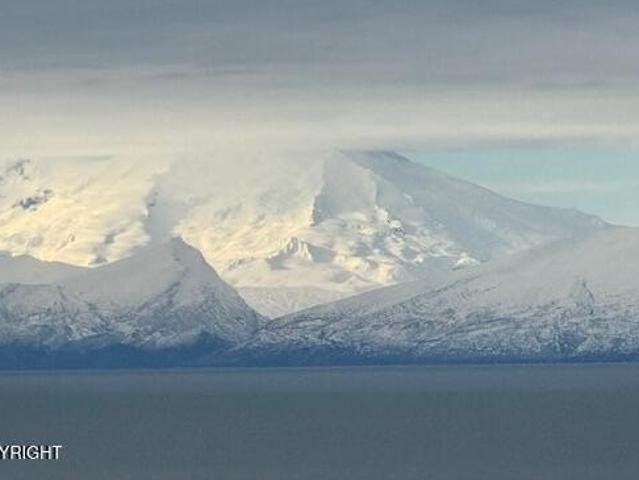 16125 Denali Cir, Ninilchik, AK 99639