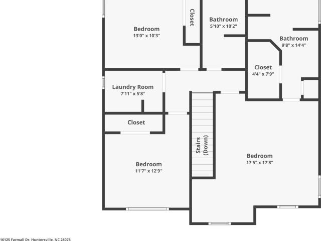 16125 Farmall Drive