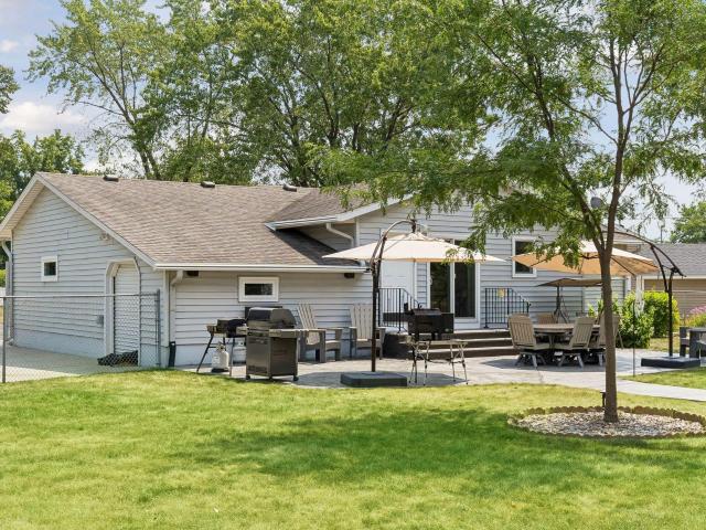 16125 Franchise Avenue W