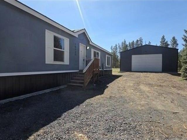 16125 Hawks Lair Rd, La Pine, OR 97739