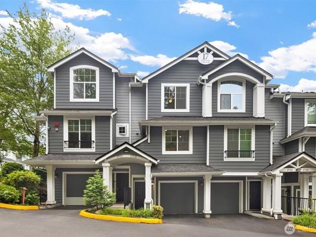 16125 Juanita Woodinville Way NE Unit 1712, Bothell, WA 98011