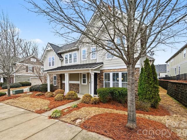 16125 Lost Canyon Way, Charlotte, NC 28277 | MLS #4352