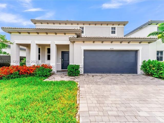 16125 SW 149th Ave, Miami, FL 33187