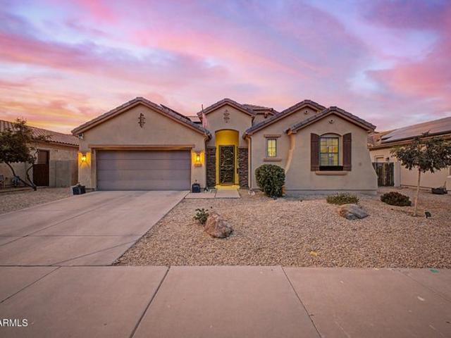 16126 W Monterosa St, Goodyear, AZ 85395