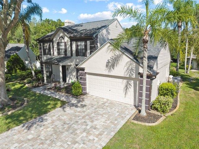 16126 Country Crossing Dr, Tampa, FL 33624