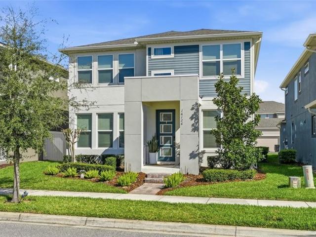 16126 Parkwyn St, Winter Garden, FL 34787