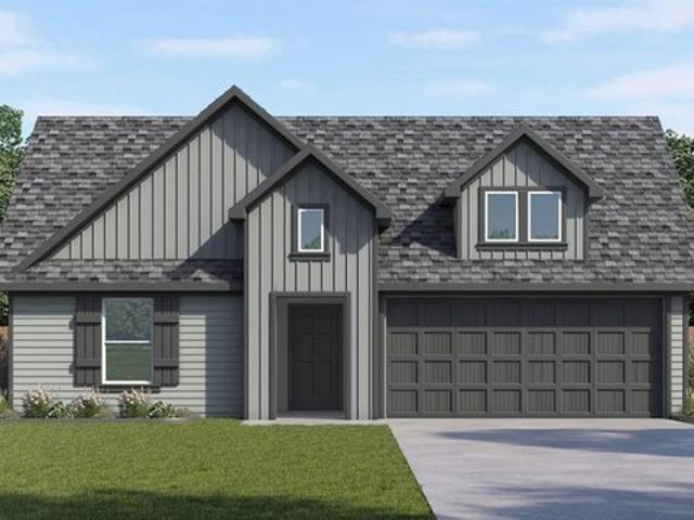 16128 Cherokee Trl, Piedmont, OK 73078