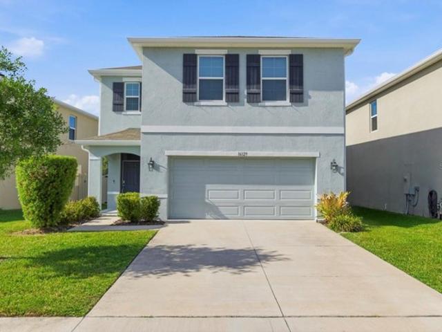 16129 Soft Fern Trce, Odessa, FL 33556