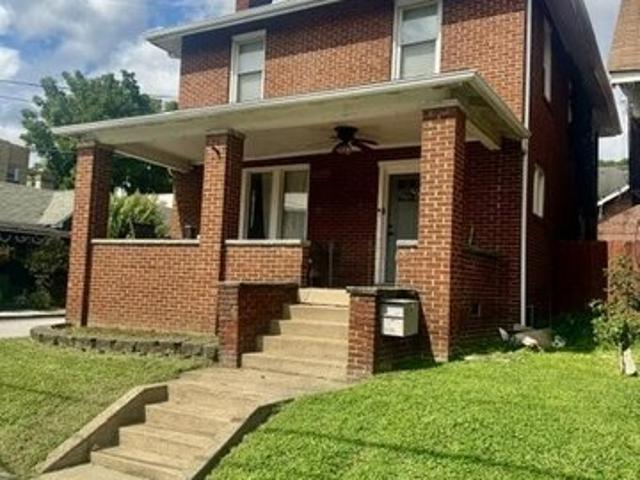 1612 McClung St, Charleston, WV 25311