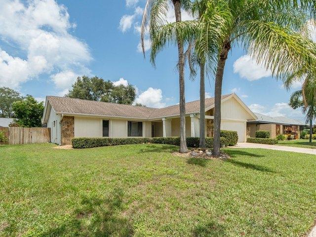 1612 Midnight Pass Way, Clearwater, FL 33765