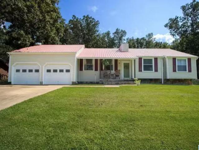 1612 MOUNTAIN OAK DR, ANNISTON, AL 36206