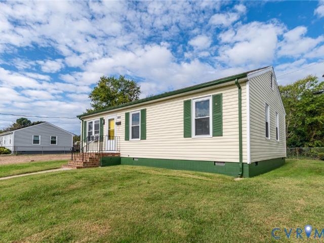 1612 N 27th St, Richmond, VA 23223 | Compass