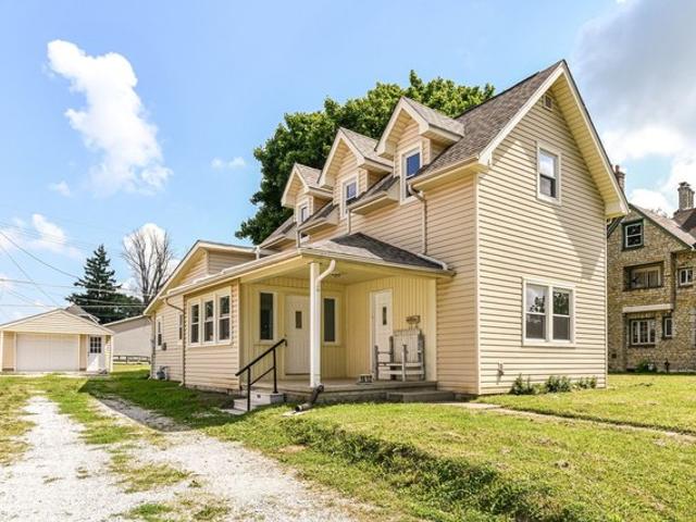 1612 N B St, Elwood, IN 46036
