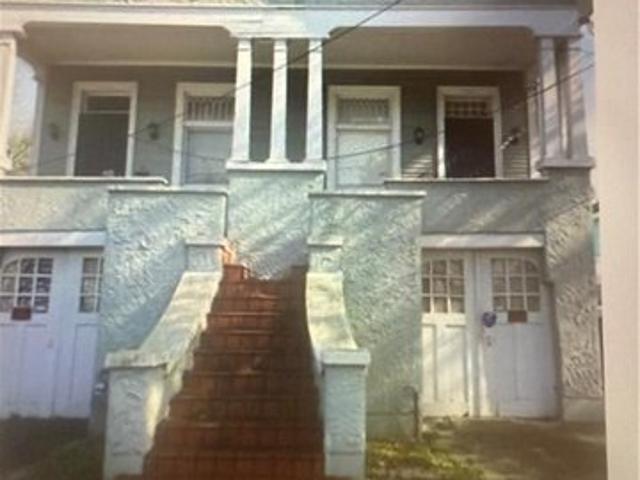 1612 N Broad St, New Orleans, LA 70119