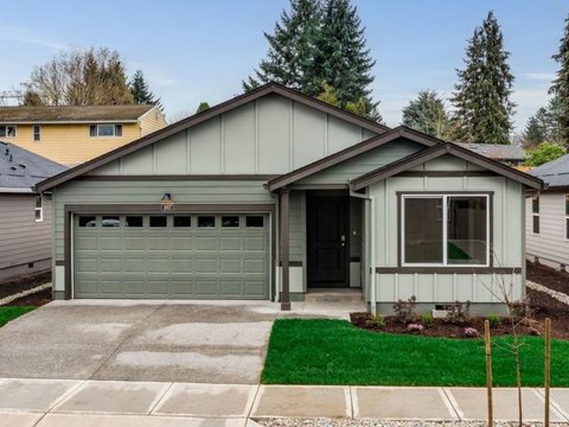 1612 NE 120th Ct, Vancouver, WA 98684