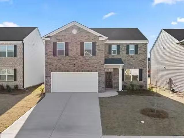 1612 Oakbrook Pond Pl, Dacula, GA 30019 MLS 7557625