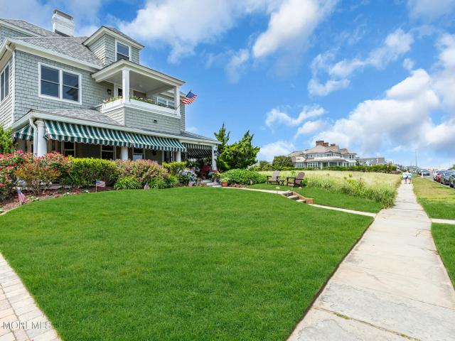 1612 Ocean Ave, Spring Lake, NJ 07762 | MLS #22517 | Compass