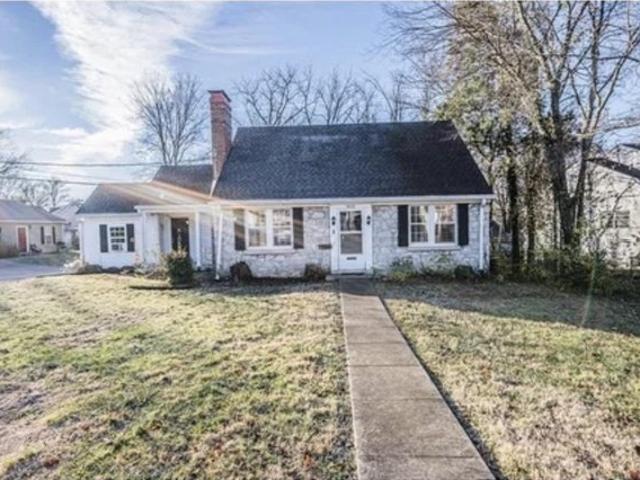 1612 Ogden Ave, Bowling Green, KY 42101