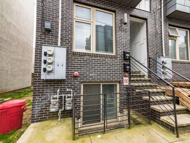 1612 Ogden Street