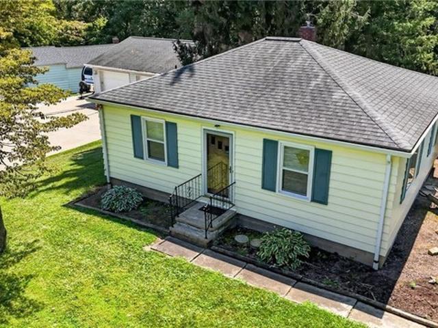 1612 Old Columbus Rd, Wooster, OH 44691