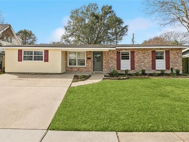 1612 Akron Ave, Metairie, LA 70003