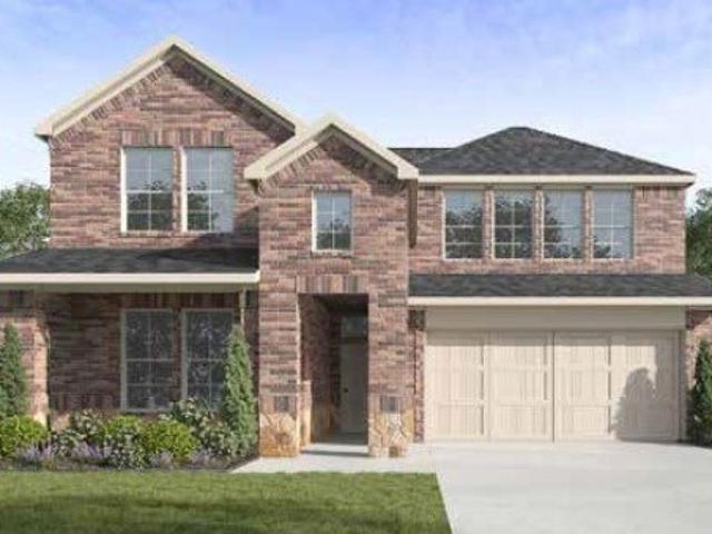 1612 Buckskin Rd, Oak Point, TX 75068
