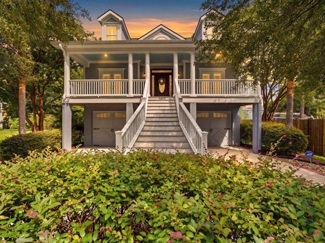 1612 Bull Creek Ln, Charleston, SC 29414