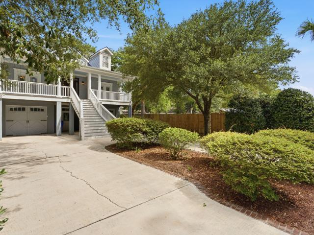 1612 Bull Creek Lane