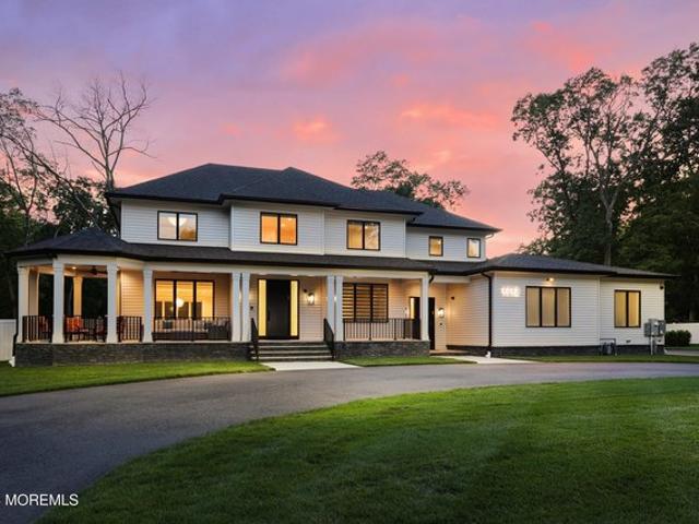 1612 Badger Dr, Toms River, NJ 08755