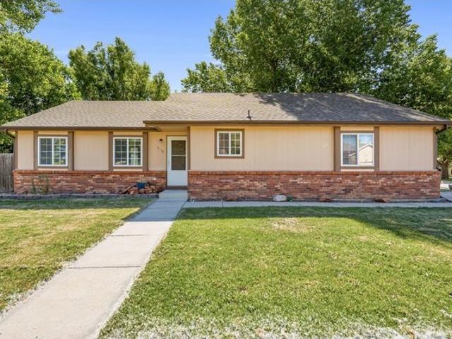 1612 Bayberry Cir, Fort Collins, CO 80524