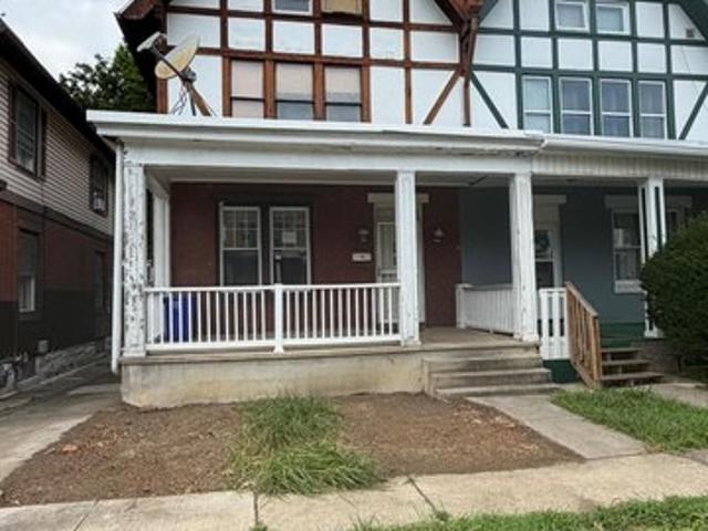 1612 Briggs St, Harrisburg, PA 17103