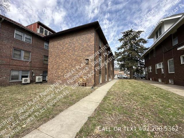 1612 C ST, 2 beds, 1 full bath