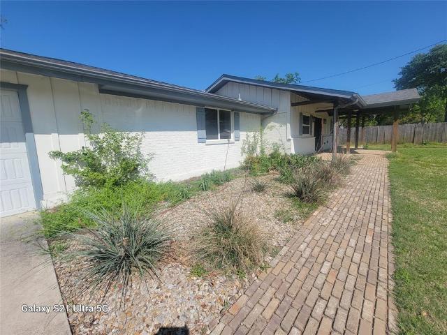 1612 Caddo Peak Trail