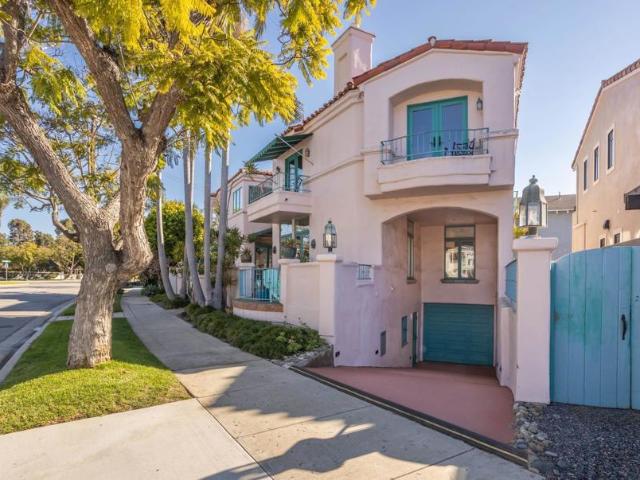 1612 Cajon Pl, Coronado, CA 92118 | MLS #PTP2602 | Compass